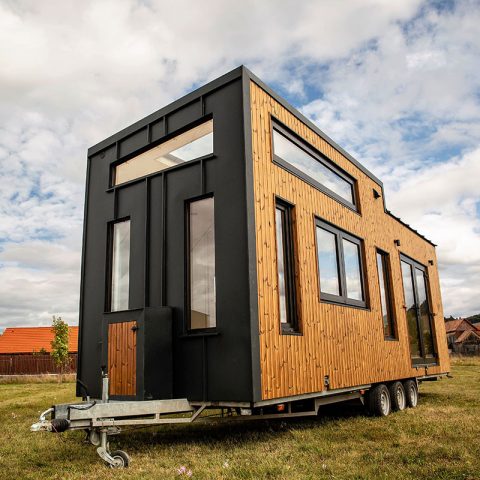 Tiny Homes | SA Timber Homes