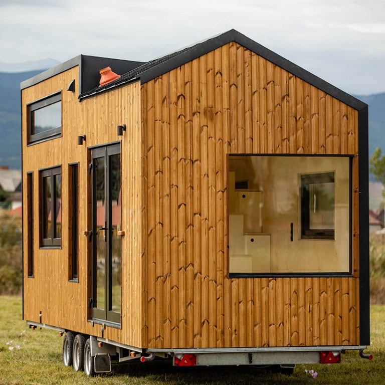 Tiny Homes | SA Timber Homes